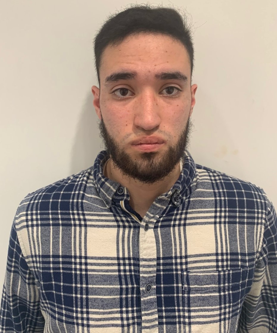 MCPD: Adult Male Arrested After Trading Drugs for Sex Acts with 15-Year-Old Teenager ...